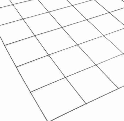 Wire Mesh 10/10g x 6 Inch x 6 Inch (4’x8′ Sheets) - PRODROP